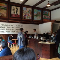 San Francisco's Hometown Creamery - Inner Sunset - 1290 9th Ave