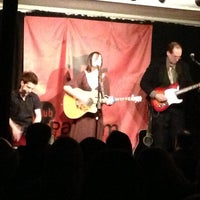 Club Passim - Music Venue in Cambridge