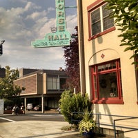 Norse Hall - Kerns - Portland, OR