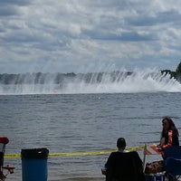 Mercer Beach - Beach in Walled Lake