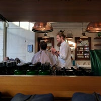 Barber & Parlour - Tower Hamlets - 29 tips