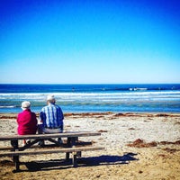 Cardiff Reef - Cardiff-by-the-Sea, CA