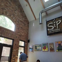 Sip Coffee House - Coffee Shop in Chicago