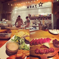 Bavette La Boucherie - Historic Third Ward - Milwaukee, WI