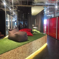 Mapletree Anson - Building in Singapore