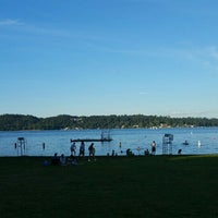 Matthews Beach Park - Park in Matthews Beach