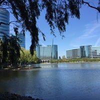 Oracle - Belmont, CA