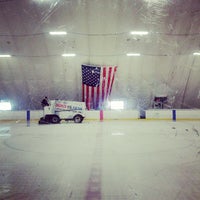 City Ice Pavilion - Skating Rink in Long Island City