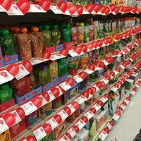 Target - Dulles Centre - 15 tips