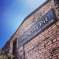Clay Pit Contemporary Indian Cuisine - Downtown Austin - 1601 Guadalupe St