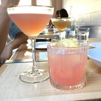 Manolin - Fremont - 3621 Stone Way N