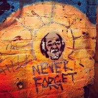 The Paper Box - East Williamsburg - Brooklyn, NY
