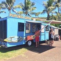 Pupukea Grill - 7 tips from 269 visitors