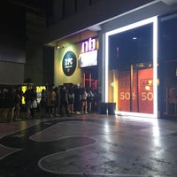 Club Nb2 - 서교동 - 13 tips