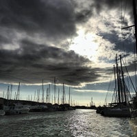 Port de Propriano - Harbor / Marina