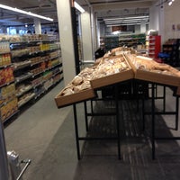 Marqt - Oude Westen - Rotterdam, Zuid-Holland