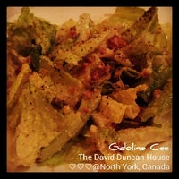 David Duncan House - Sunnybrook - York Mills - 16 tips