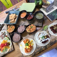 Tacocraft Taqueria &Tequila Bar - Sailboat Bend - Fort Lauderdale, FL