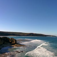 Point Addis - Bells Beach, VIC