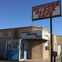 Butcher Block Cafe - Diner in Denver