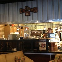 Capresso Coffee Bar - 16 tips from 217 visitors