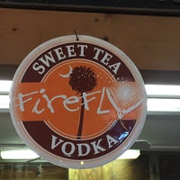 Firefly Distillery - Wadmalaw Island, SC