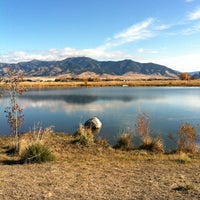 Gallatin County Regional Park - Park