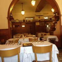 Trattoria Perilli - Italian Restaurant in Roma