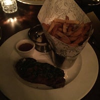 Frings - Fashion District - Toronto, ON