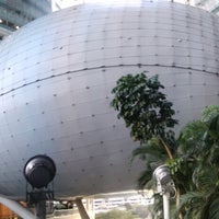 Fusionopolis - Central Region - 1 Fusionopolis Way