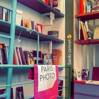 FiLBooks - Bookstore in İstanbul