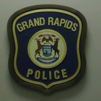 Grand Rapids Police Department - Heartside-Downtown Grand Rapids ...
