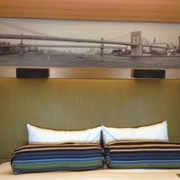 Aloft New York Brooklyn - Downtown Brooklyn - 216 Duffield St