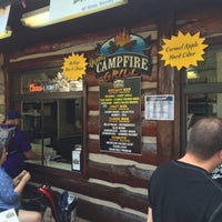 Giggles' Campfire Grill - Minnesota State Fair - American Restaurant