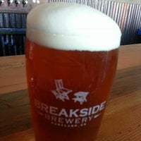 Breakside Brewery - Milwaukie Business-Industrial Park - Portland, OR