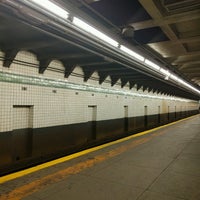MTA Subway - 23rd St (F/M) - NoMad - 23rd St
