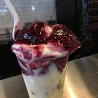 Ellenos Real Greek Yogurt - Pike Place - 48 tips from 983 visitors