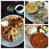 Roti Indian Bistro - West Portal - 53 West Portal Ave