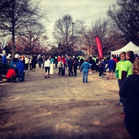 Fred Fletcher Park - Park in Raleigh