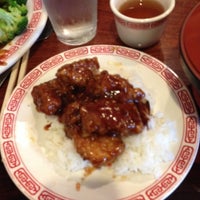 Zien Hong - Asian Restaurant in Portland