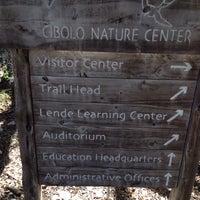Cibolo Nature Center - 6 tips from 141 visitors