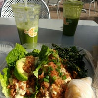 Simply Pure - Downtown Las Vegas - 8 tips