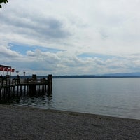 Tutzing - Town