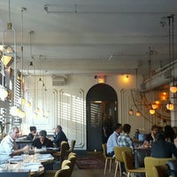 Byblos Toronto - Entertainment District - 38 tips