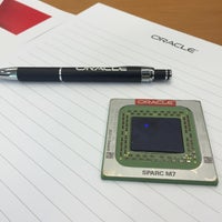 Oracle 500 Building - Office