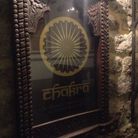 Chakra - Vanalinn - Tallinn, Harju maakond