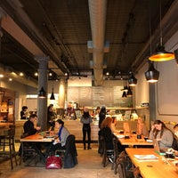 Gotan - Tribeca - New York, NY