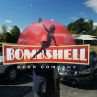 Bombshell Beer Company - Brewery