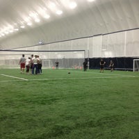 Monarch Park Stadium - 6 tips