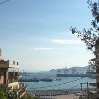 Κερατσίνι (Keratsini)